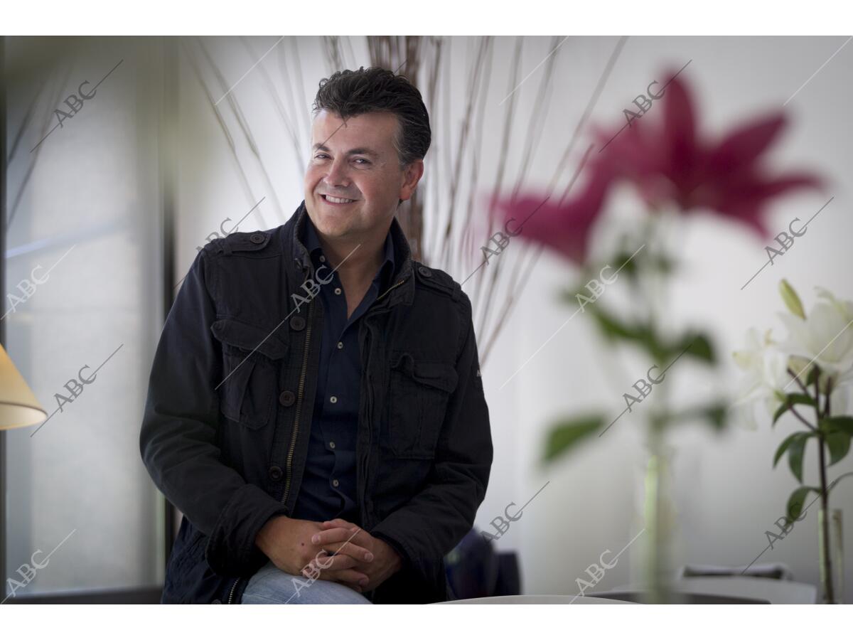 Entrevista A Ramón Gener - Archivo ABC