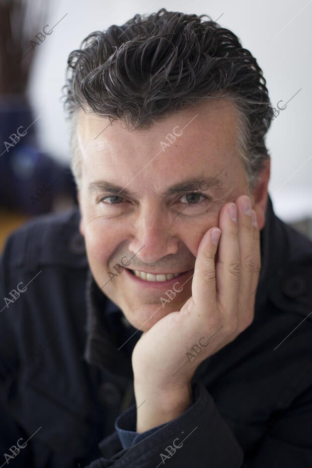 Entrevista A Ramón Gener - Archivo ABC