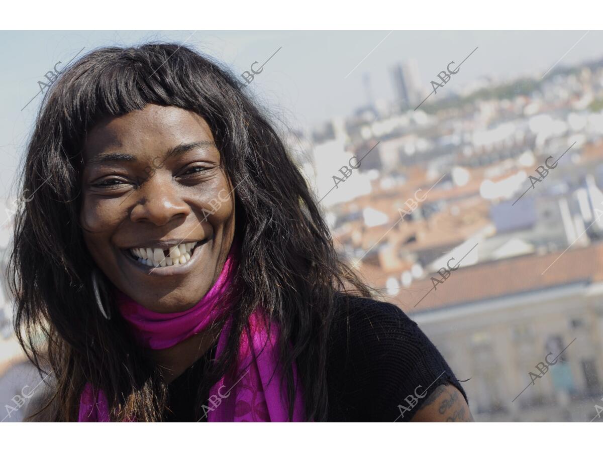 Entrevista A la cantante Concha Buika - Archivo ABC