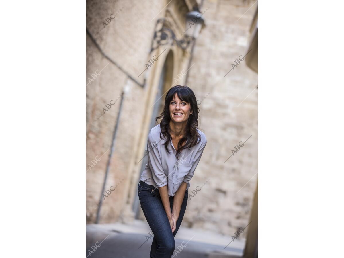 Entrevista A Cristina Seguí - Archivo ABC