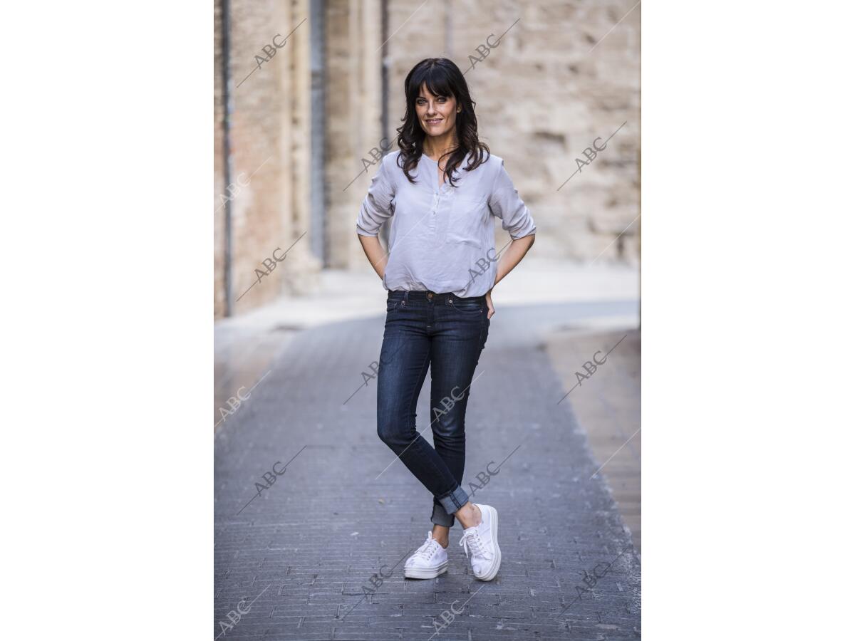 Entrevista A Cristina Seguí - Archivo ABC