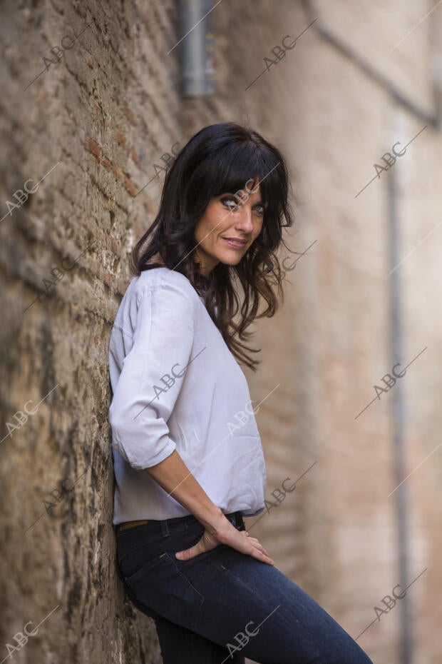 Entrevista A Cristina Seguí - Archivo ABC