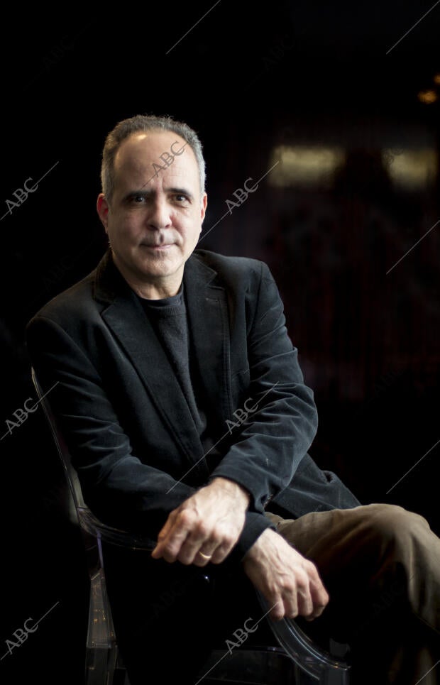 Entrevista al músico portugués Rodrigo Leao - Archivo ABC