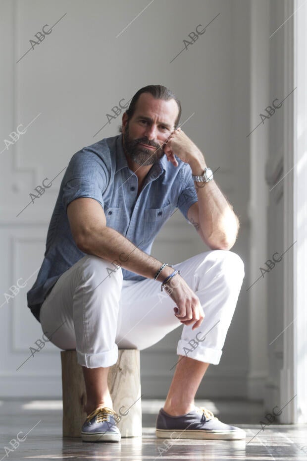 Entrevista A Doug Conklyn - Archivo ABC