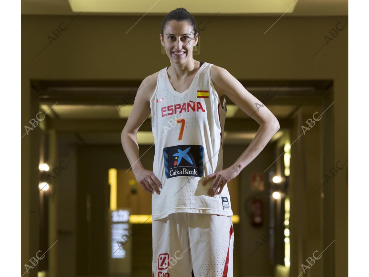 Entrevista A Alba Torrens - Archivo ABC