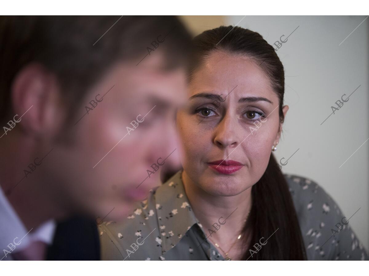 Entrevista con el heredero a la Corona de Albania, el Principe Leka y ...
