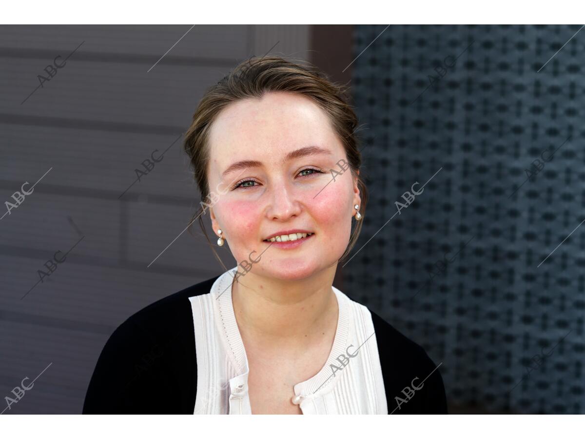 Entrevista A la soprano Julia Lezhneva - Archivo ABC