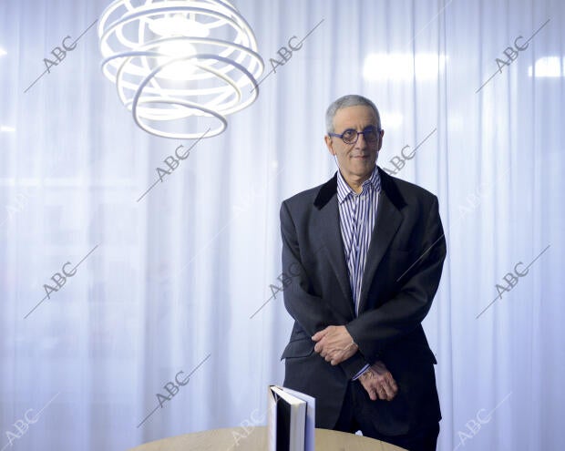 Entrevista con el escritor David Rieff - Archivo ABC