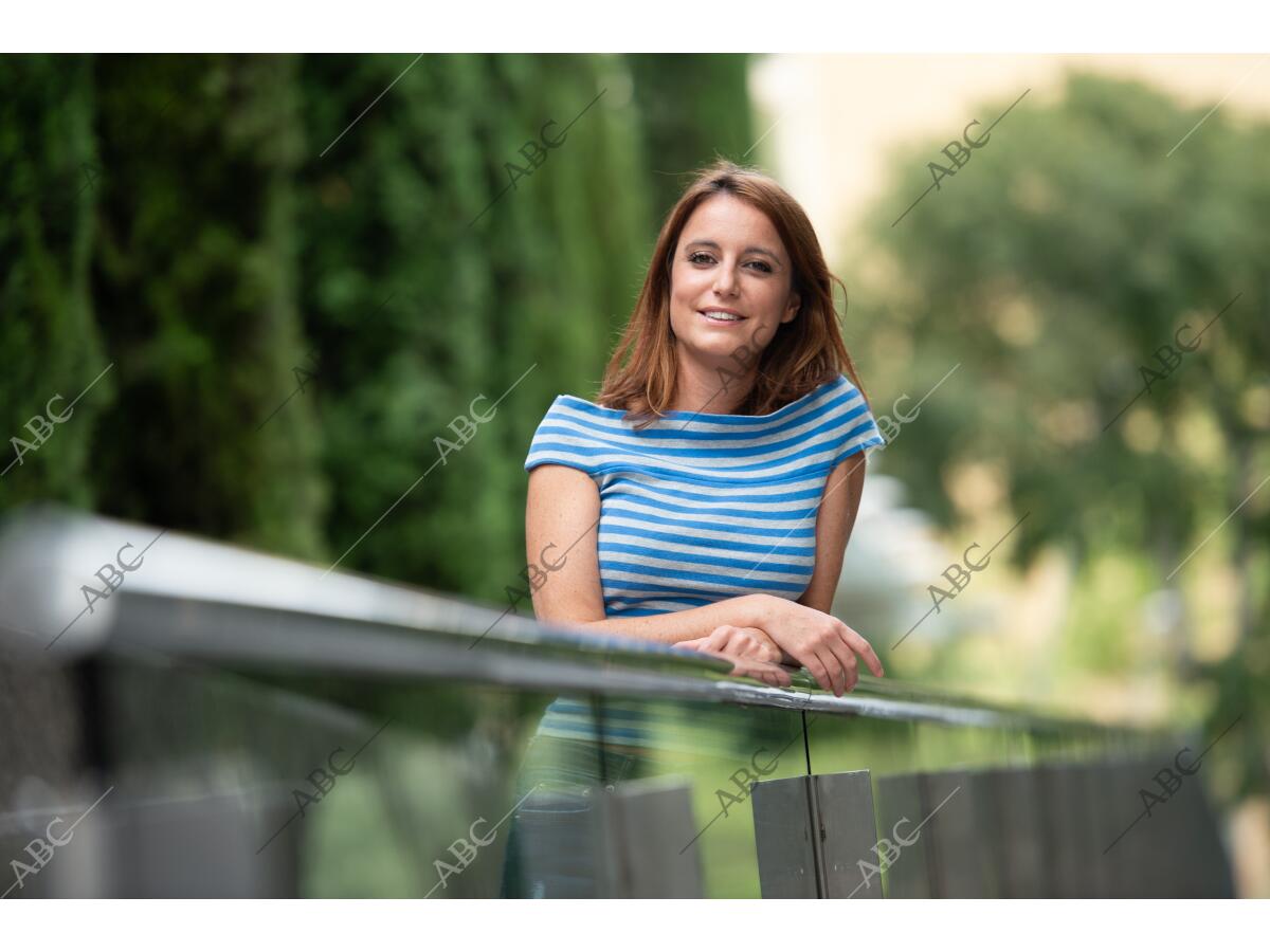 Entrevista A Andrea Levy - Archivo ABC