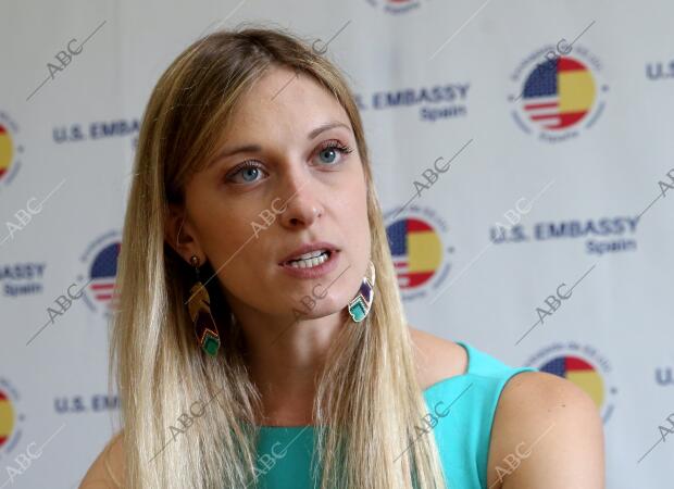 Entrevista con Carrie Filipetti, número dos del secretario de Estado ...