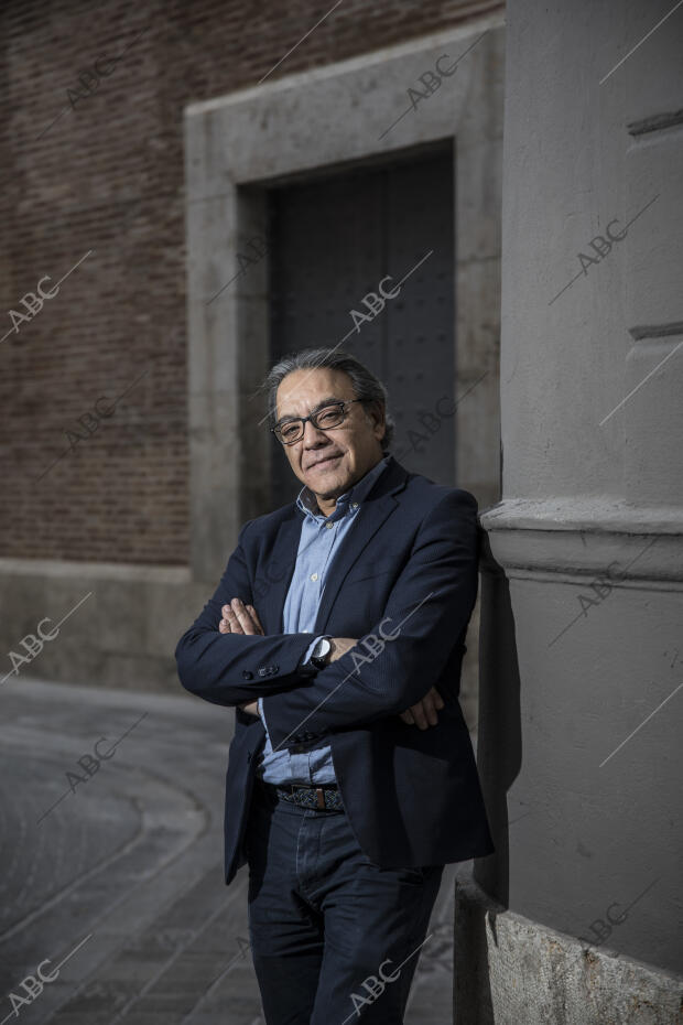 Manuel Mata - Archivo ABC