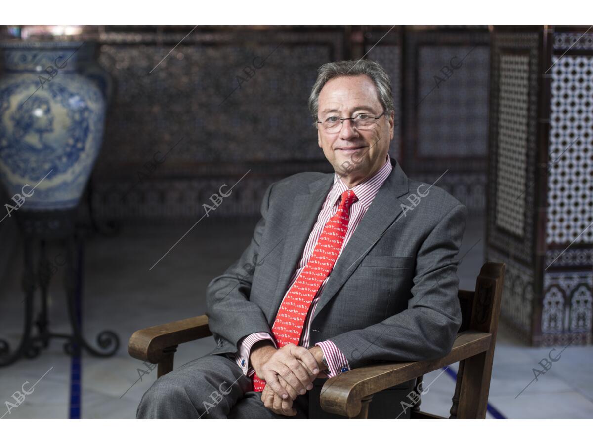 Entrevista A Jorge Roig - Archivo ABC