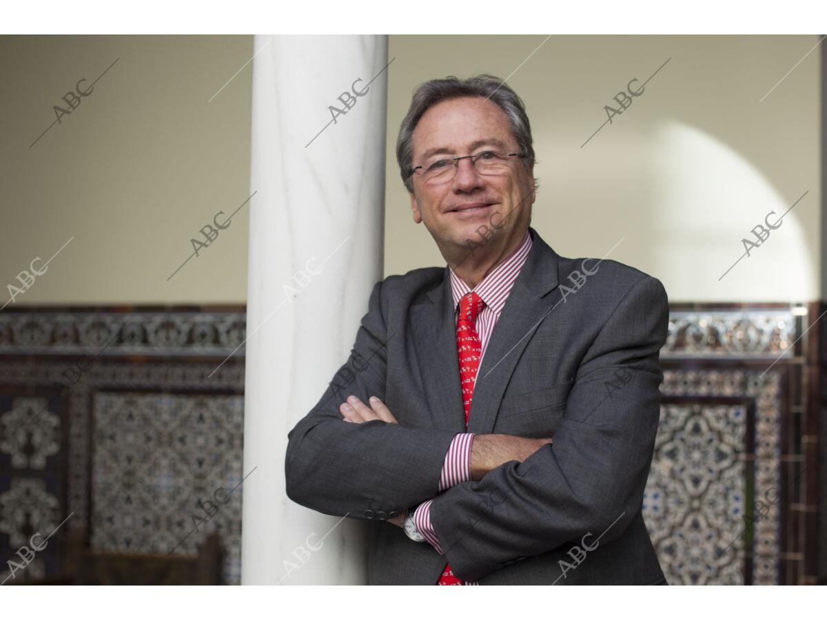 Entrevista A Jorge Roig - Archivo ABC