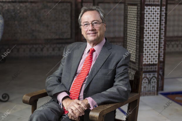 Entrevista A Jorge Roig - Archivo ABC