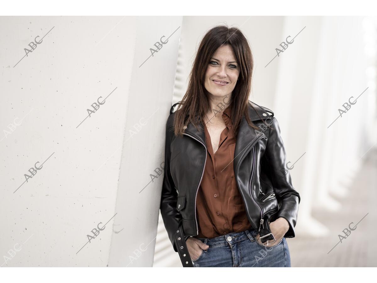 Entrevista A Cristina Seguí - Archivo ABC