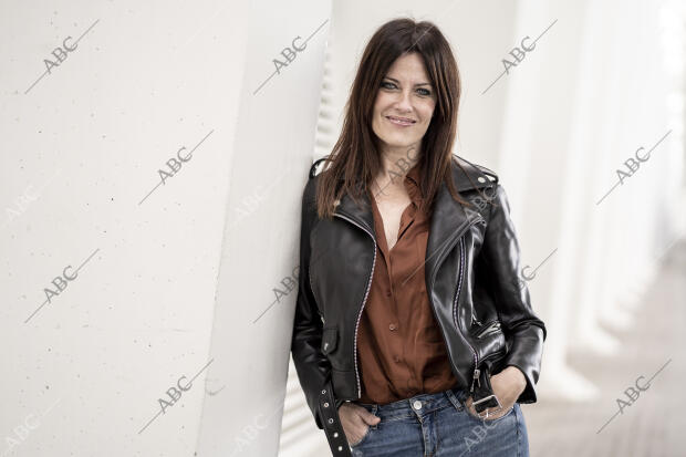 Entrevista A Cristina Seguí - Archivo ABC