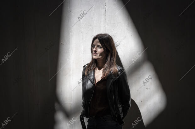 Entrevista A Cristina Seguí - Archivo ABC