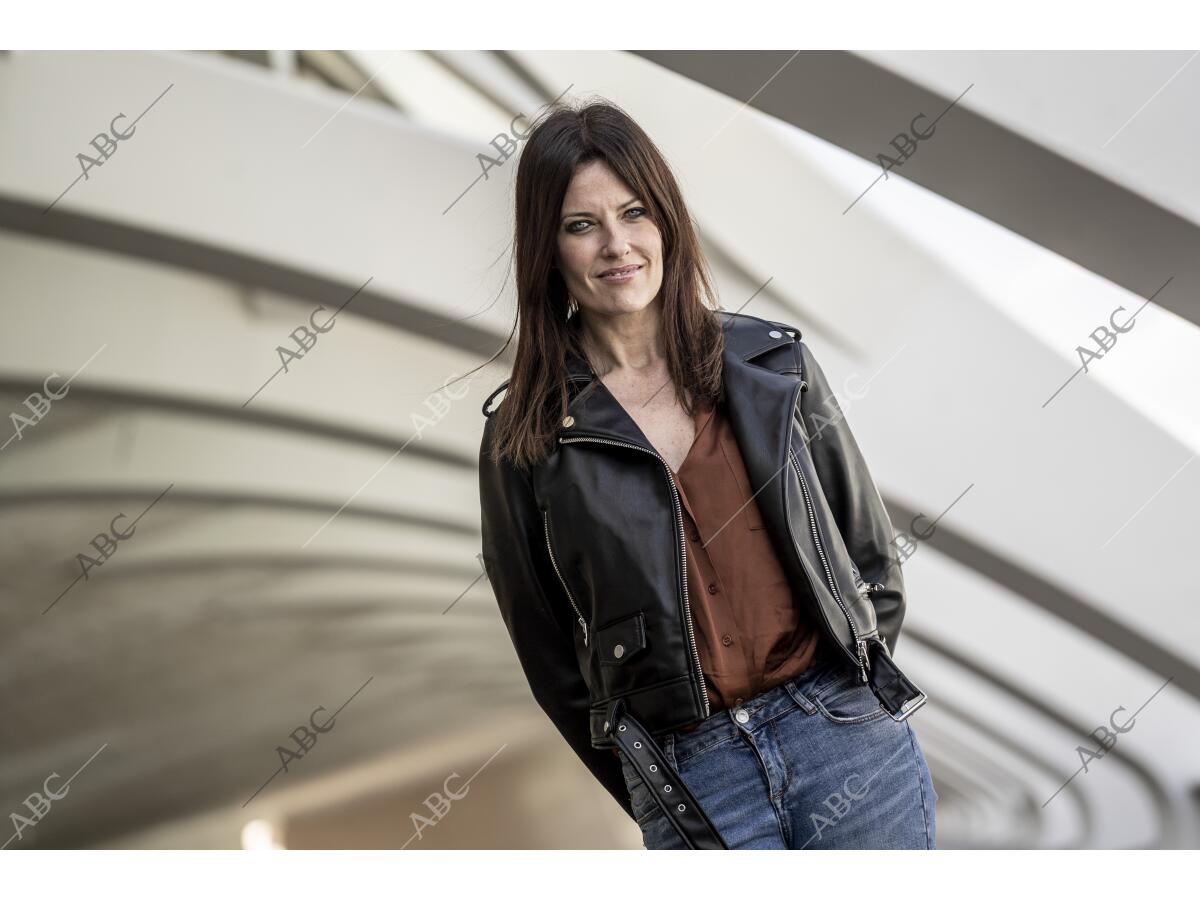 Entrevista A Cristina Seguí - Archivo ABC