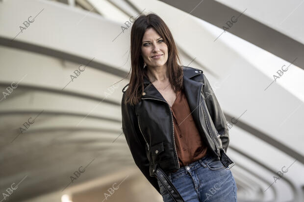 Entrevista A Cristina Seguí - Archivo ABC