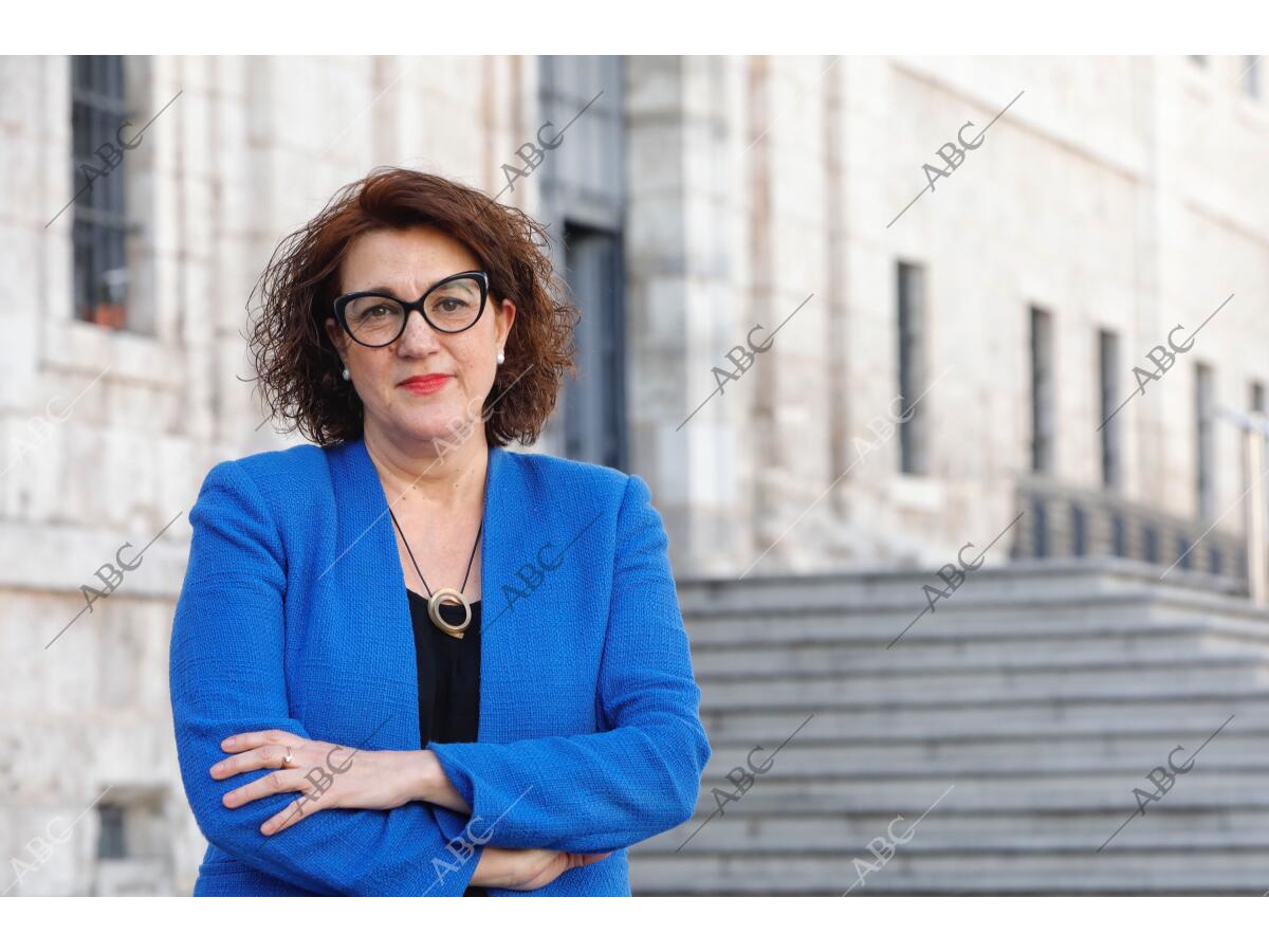 Entrevista A Soraya Rodríguez - Archivo ABC