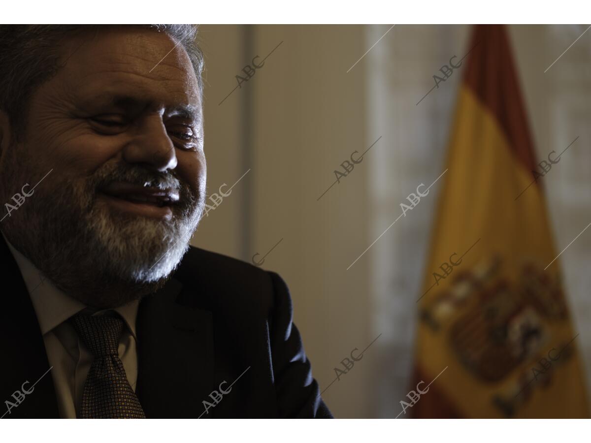 Entrevista A Miguel Durán - Archivo ABC