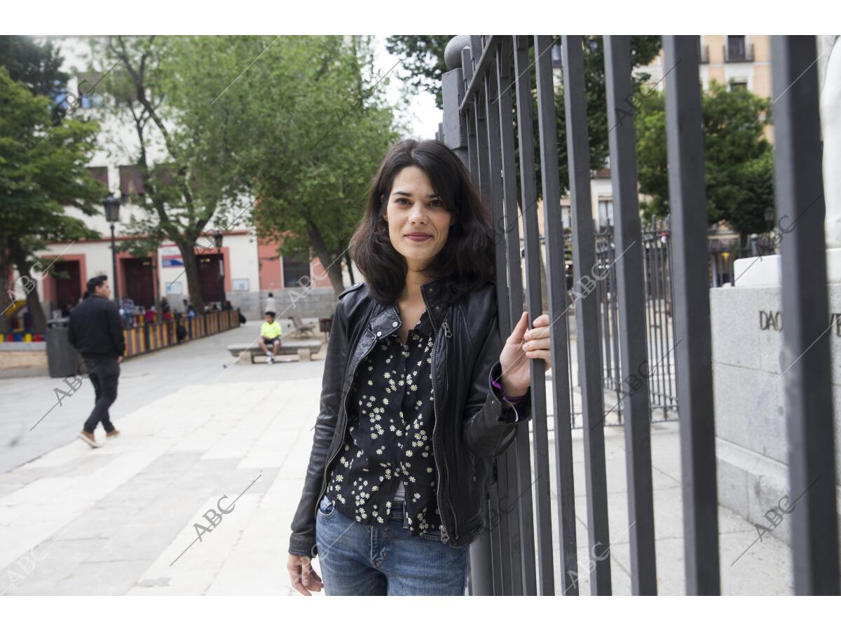 Entrevista con Isa Serra, candidata de Unidas Podemos a la Comunidad de ...