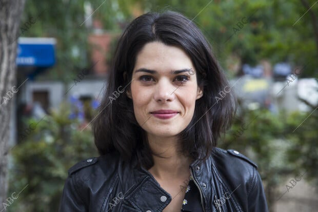 Entrevista con Isa Serra, candidata de Unidas Podemos a la Comunidad de ...