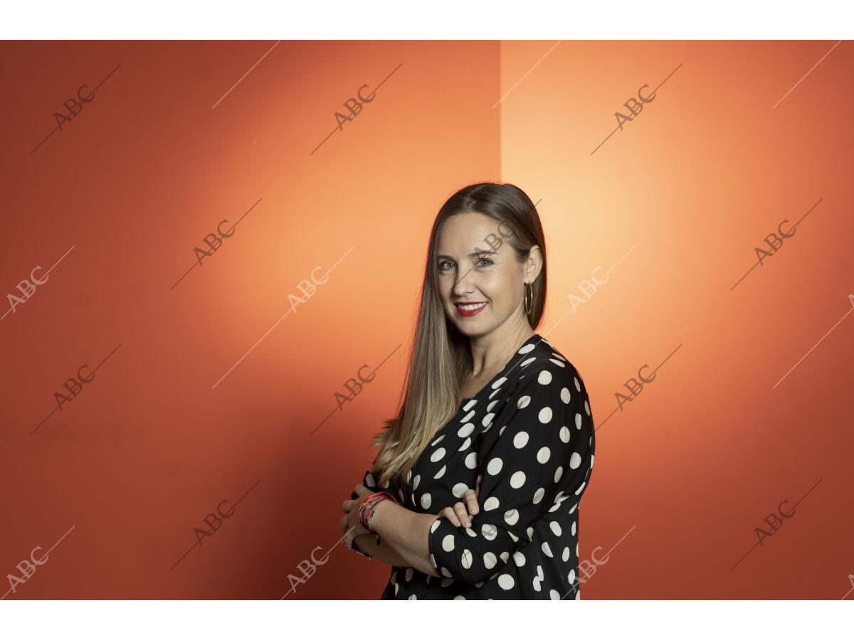 Entrevista a Melisa Rodríguez, exdipoutada de Ciudadanos - Archivo ABC