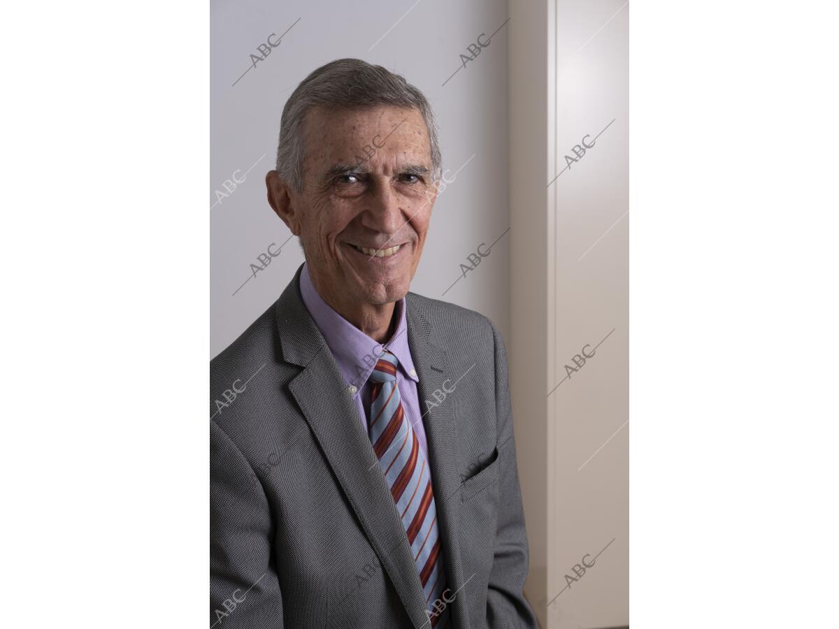 Entrevista A José Ramón Caso - Archivo ABC