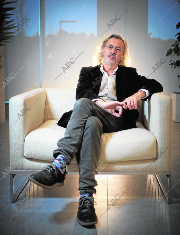 Entrevista A Fernando Beltrán - Archivo ABC