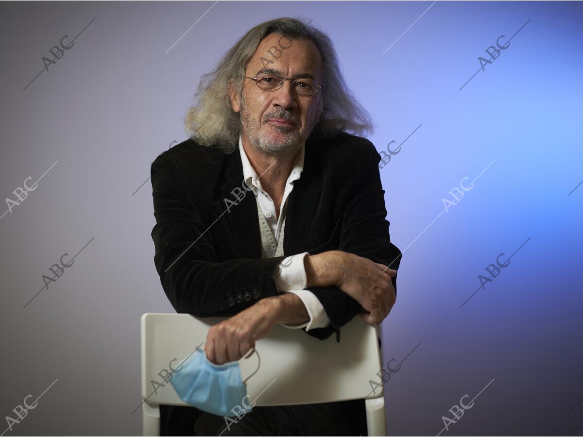 Entrevista A Fernando Beltrán - Archivo ABC