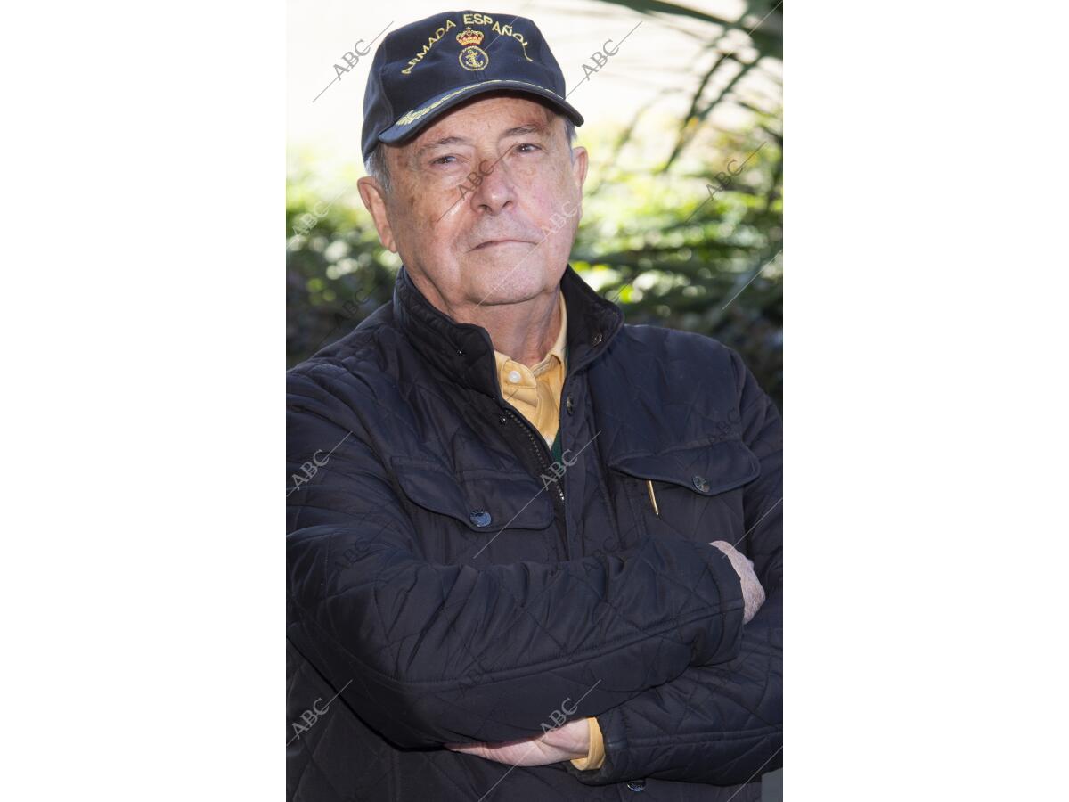 Entrevista A Jaime Rocha, Exespía y Escritor - Archivo ABC