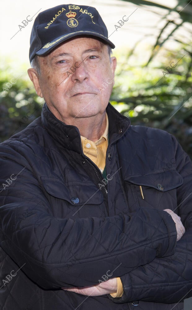 Entrevista A Jaime Rocha, Exespía y Escritor - Archivo ABC