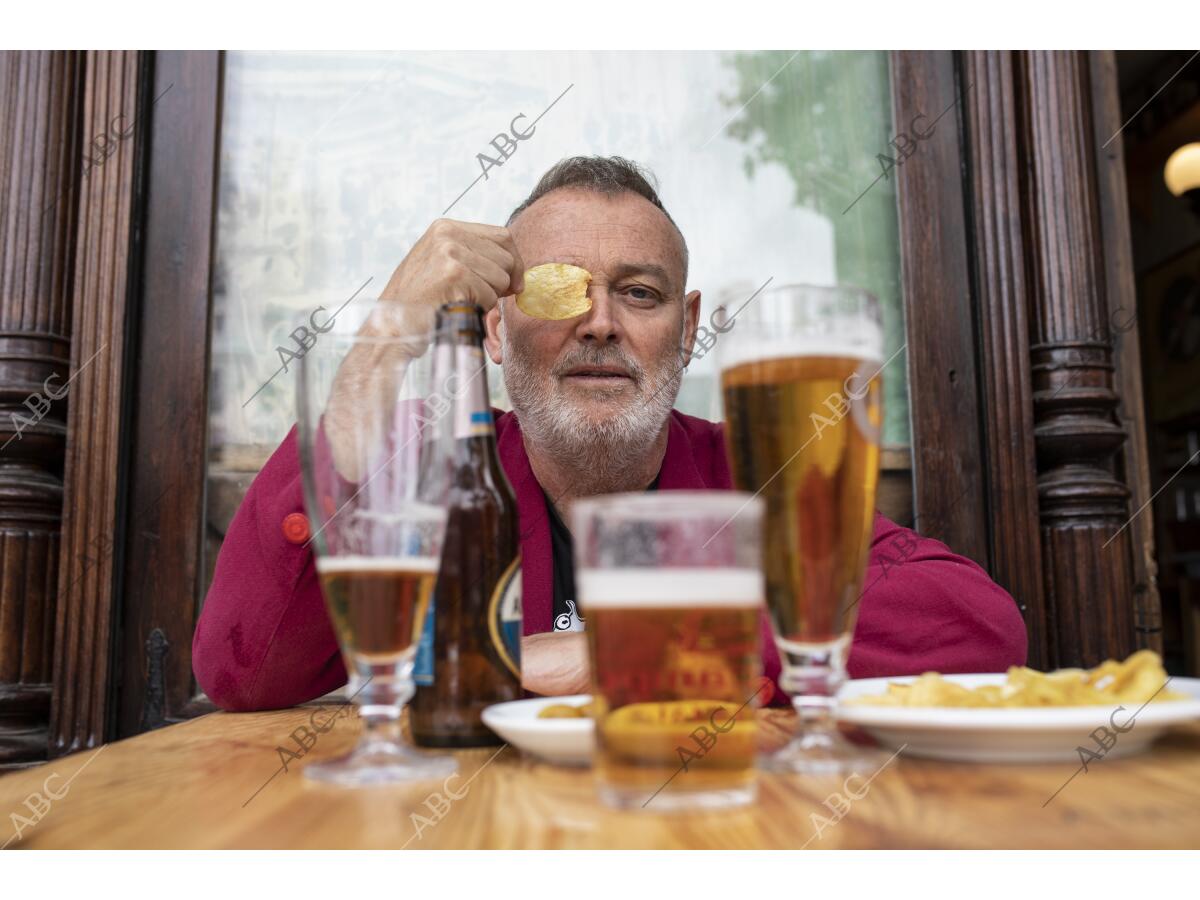 Entrevista a Pablo Carbonell - Archivo ABC