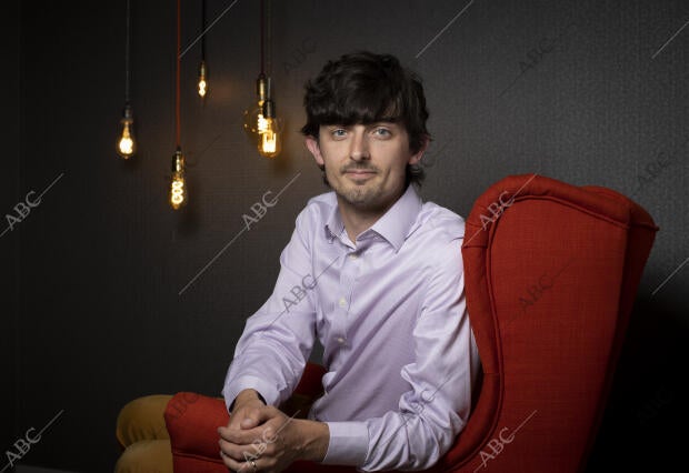 Entrevista A Thomas Halliday, autor De 'Otros Mundos' - Archivo ABC