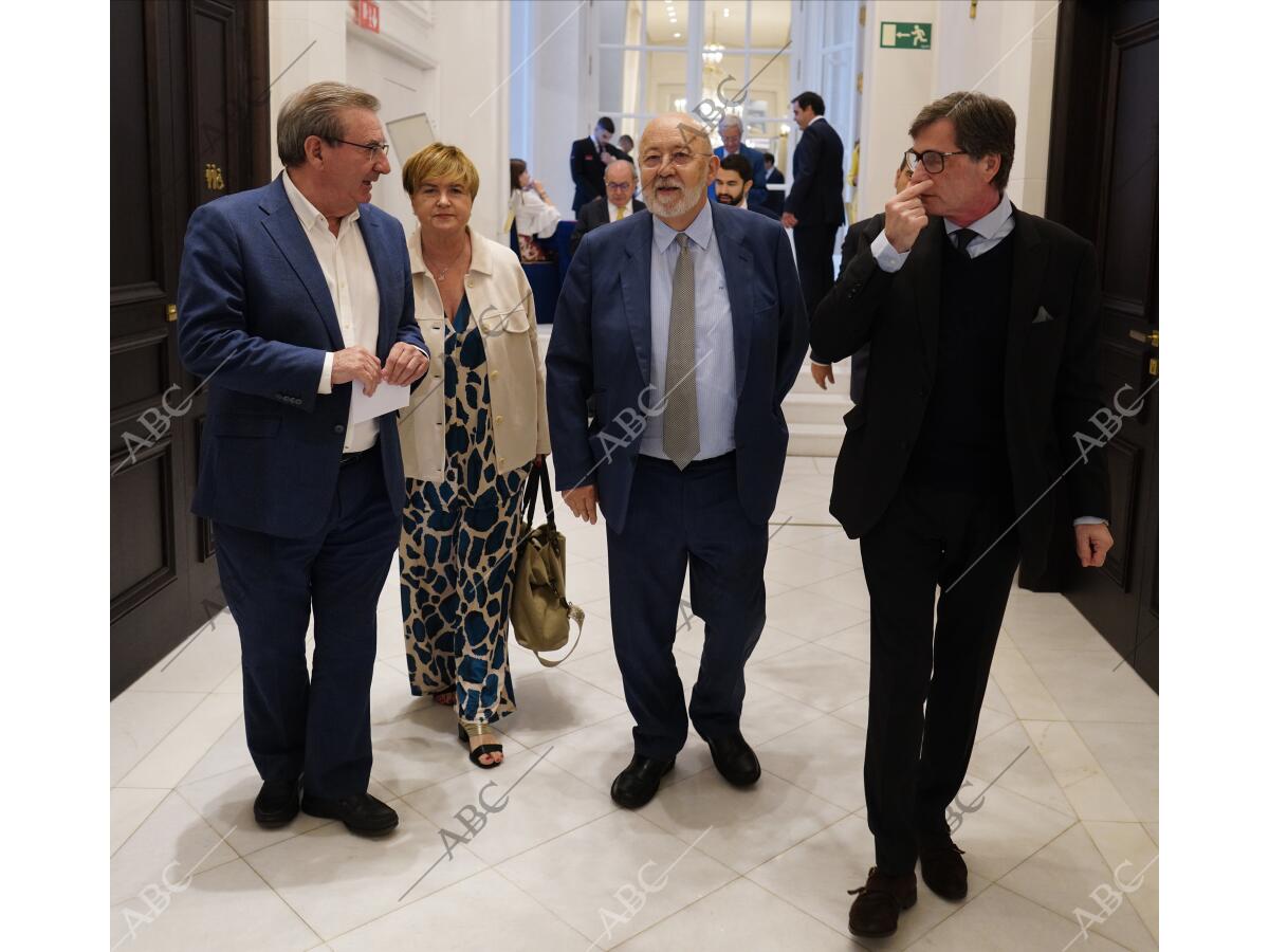 Foto Jose Ramon Ladra - Archivo ABC