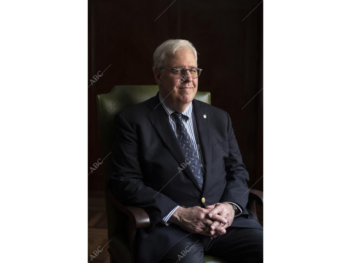 Entrevista a Joseph J. Fins, catedrático de la Universidad de Cornell ...