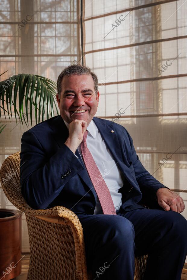 Daniel F. Runde, vicepresidente del Center For Strategic And ...