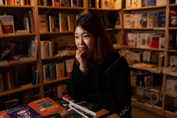 Entrevista A Kim Cho-Yeop - Archivo ABC