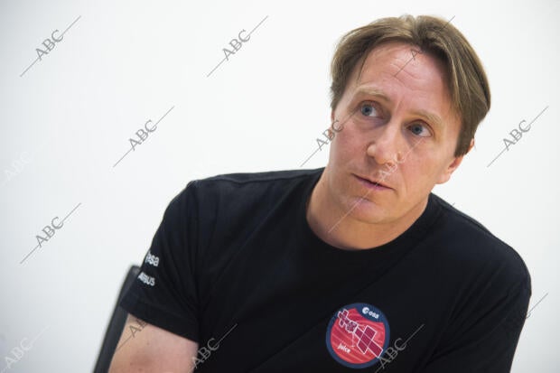 Entrevista a Nicolás Altobelli, responsable científico de Juice ...