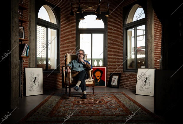 Entrevista al cocinero dos Estrellas Michelin, Diego Guerrero, chef de ...