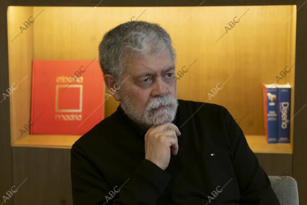 Entrevista A Walter riso - Archivo ABC