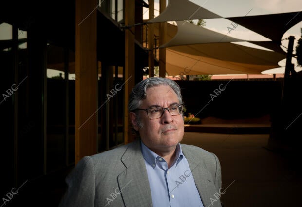 Entrevista Juan Manuel de Prada por sus 30 Años Trabajando para Abc ...