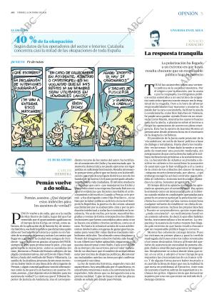 Periódico ABC SEVILLA 23-01-2026,portada - Archivo ABC