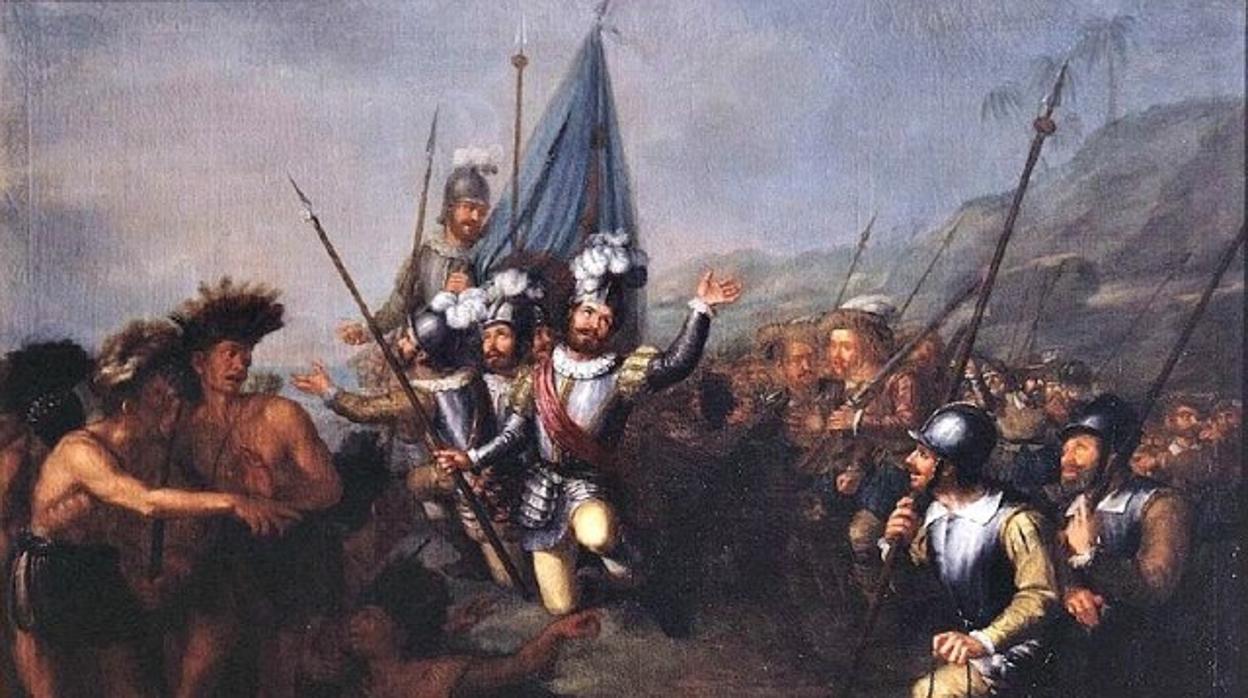 Las mentiras sobre Cholula: la falsa matanza a sangre fría de los ...