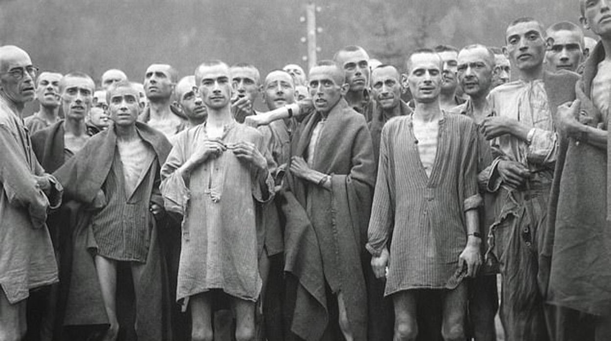 Los españoles olvidados que lucharon contra el infierno nazi tras huir ...