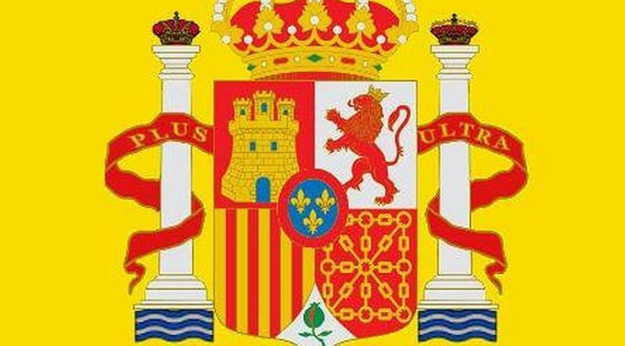 «Plus Ultra», el lema de la España imperial y de los conquistadores que ...