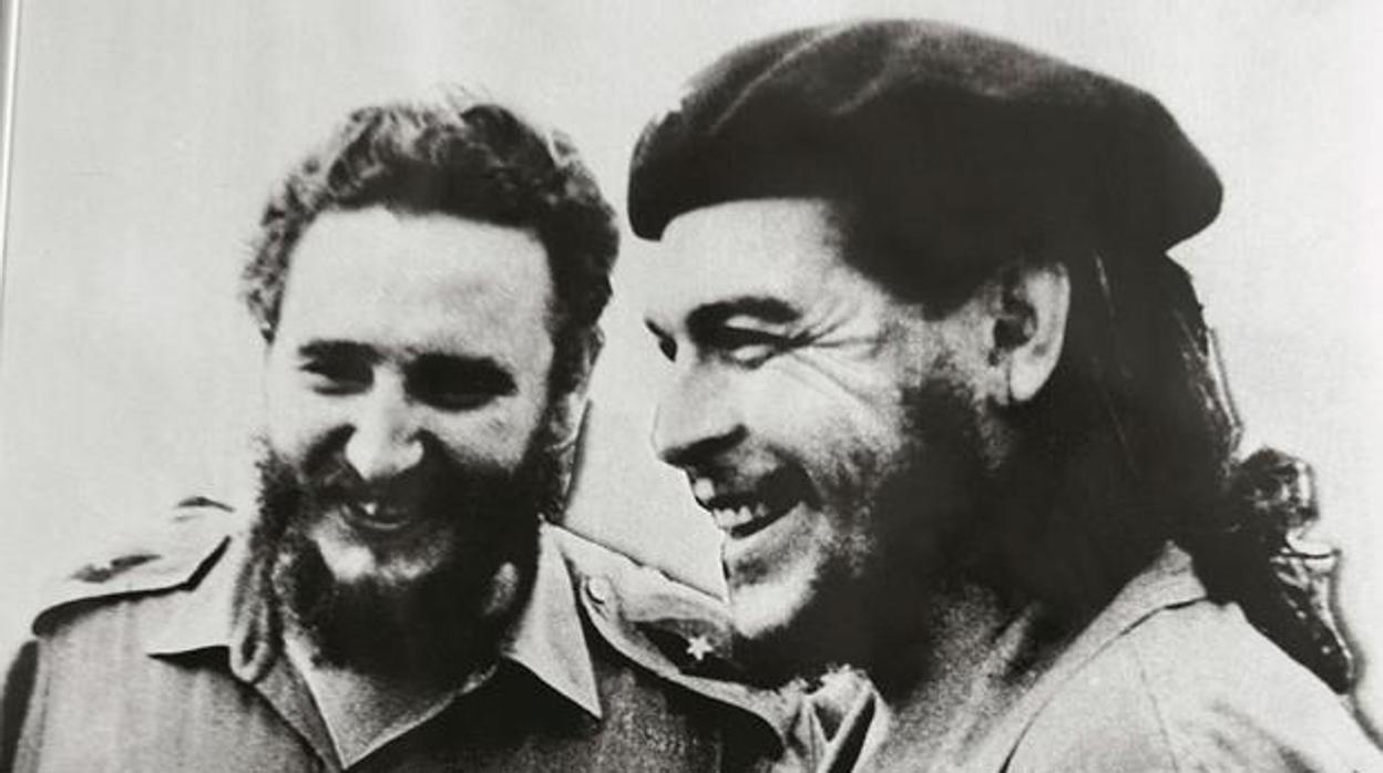 Alberto Bayo: el legionario español que fue un héroe de la II República ...
