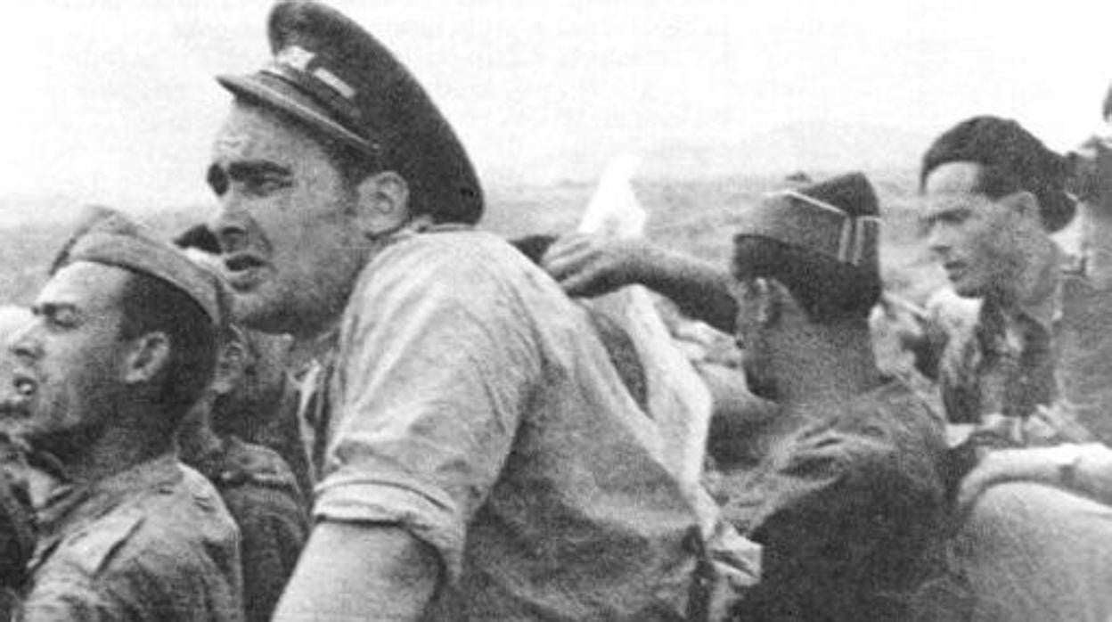 Líster: cuando el mejor general del Ejército Popular confesó los ...