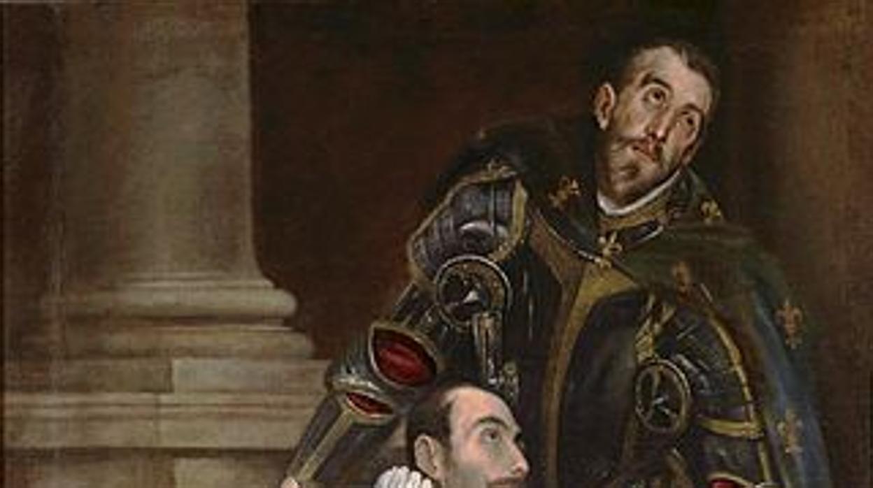 La misteriosa muerte de Julián Romero, el «mediohombre» de los Tercios con el corazón gigante